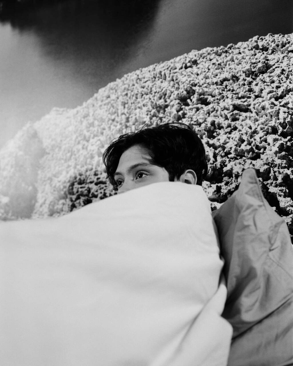 Cristian Ordóñez — On Trial