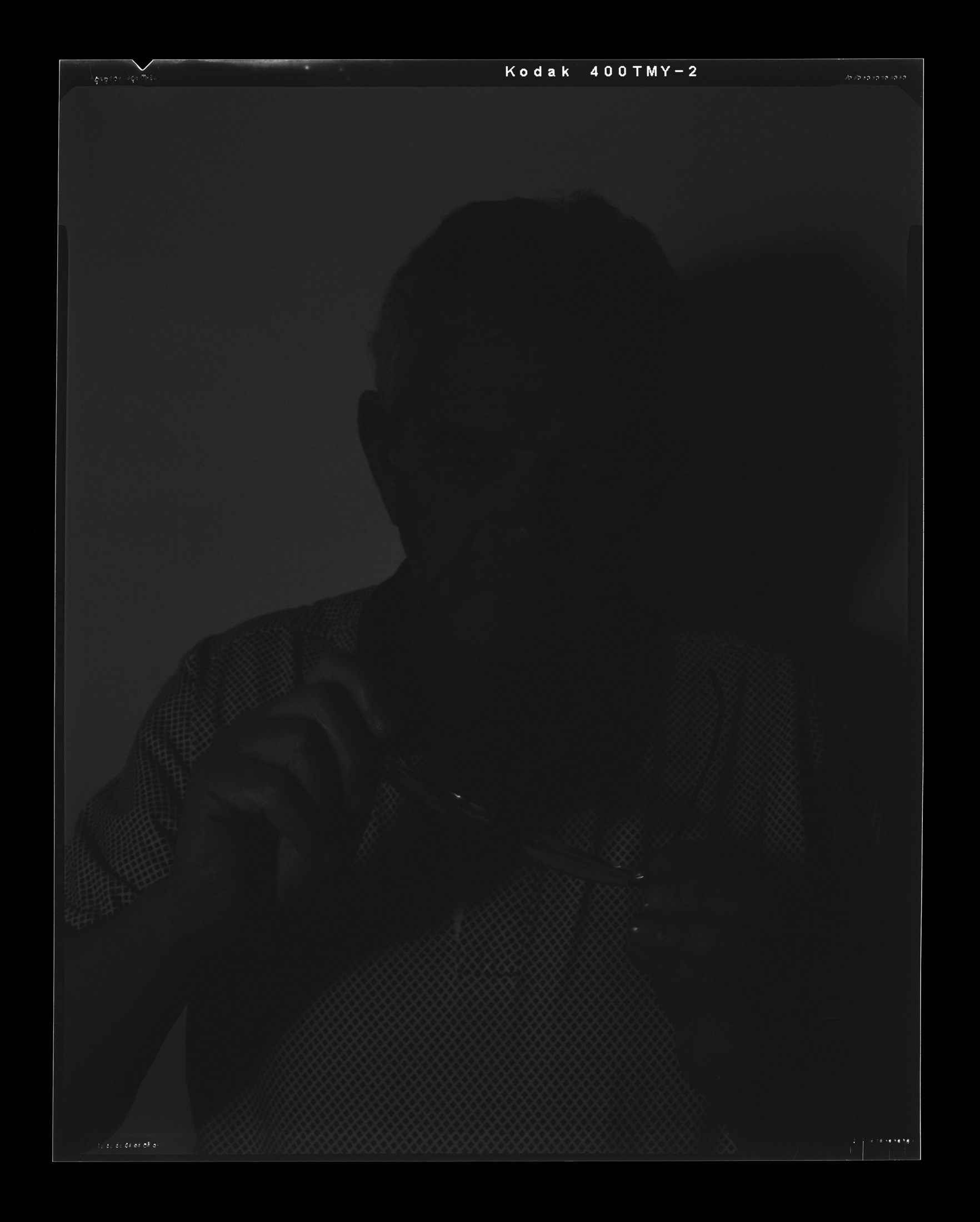 Cristian Ordóñez — Untitled (Sequel)