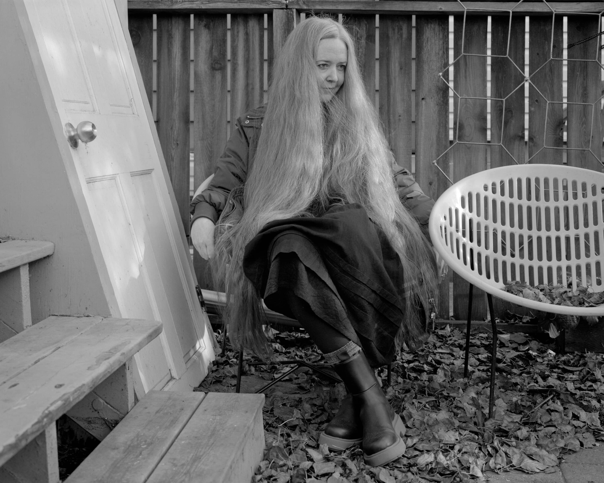 Cristian Ordóñez — Portraits