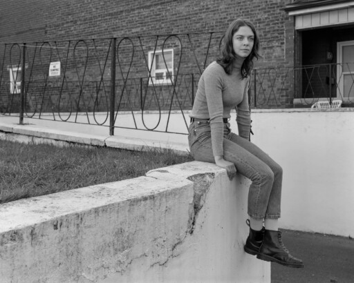 Cristian Ordóñez — Portraits